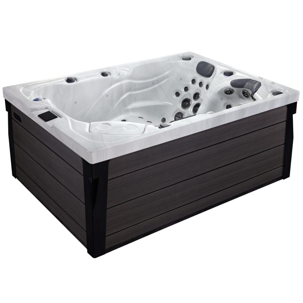 Jacuzzi® J-315™ | Concept Spa