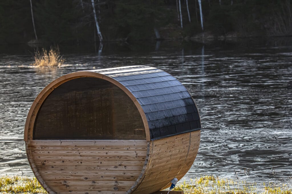 Eira Ice Bath | Temperature Controlled Cold Plunge | Exclusive U.K ...