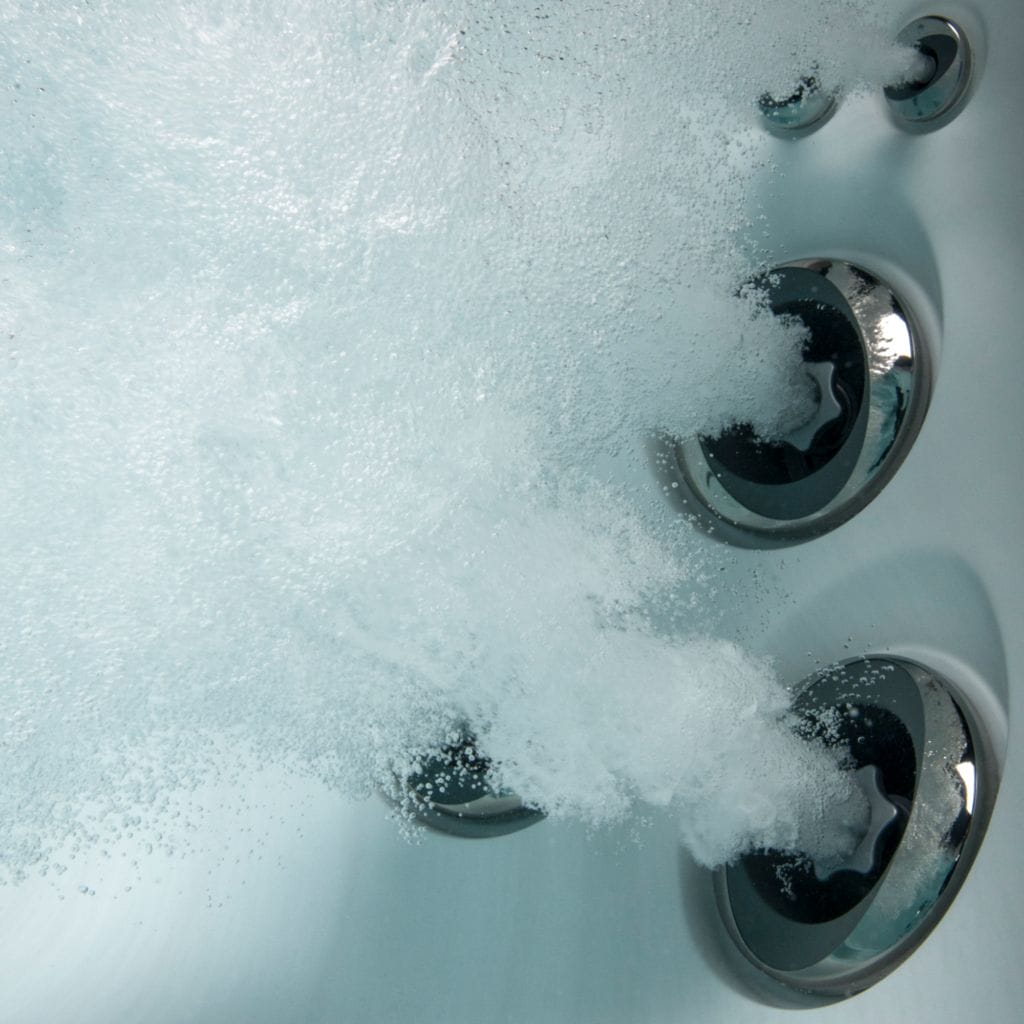 5-6 Person Hot Tubs for Families & Entertaining | Concept Spa®