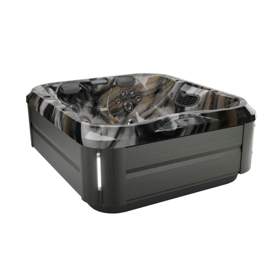 Jacuzzi® J-315™ | Concept Spa