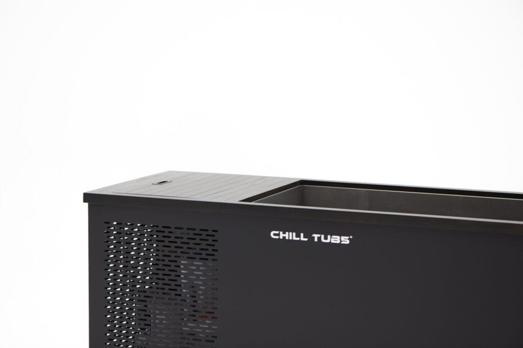 Eira Ice Bath | Temperature Controlled Ice Bath | Fully Insulated