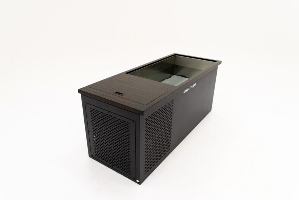 Ice Baths For Sale | Concept Spa