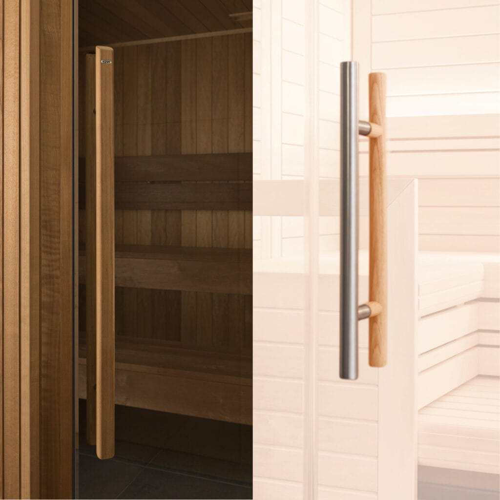 Indoor Saunas | Concept Spa