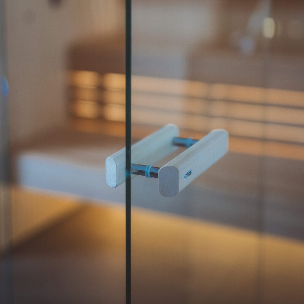 Indoor Saunas | Concept Spa