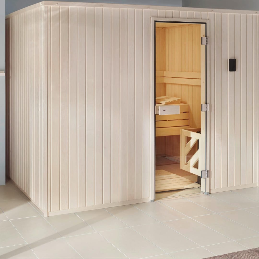 Saunas For Sale | Finance Available | Concept Spa
