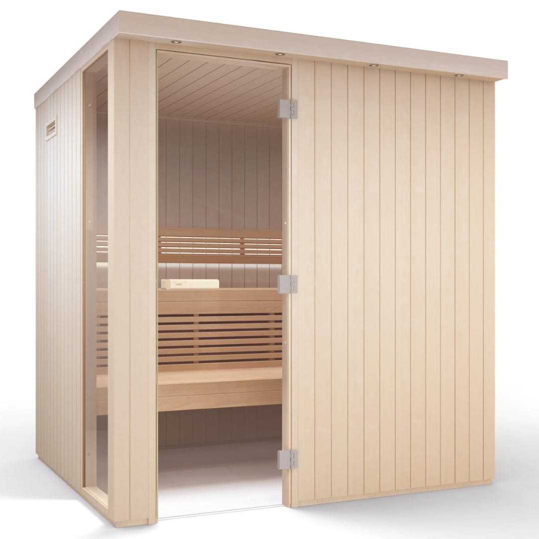 Saunas For Sale | Finance Available | Concept Spa