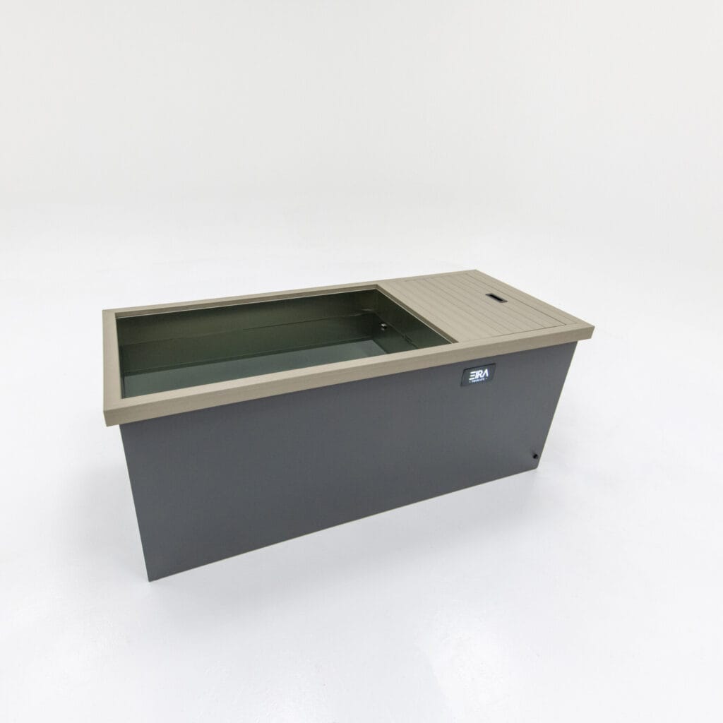 Chill Tubs Ice Bath | Temperature Controlled Cold Plunge | As Seen On ...