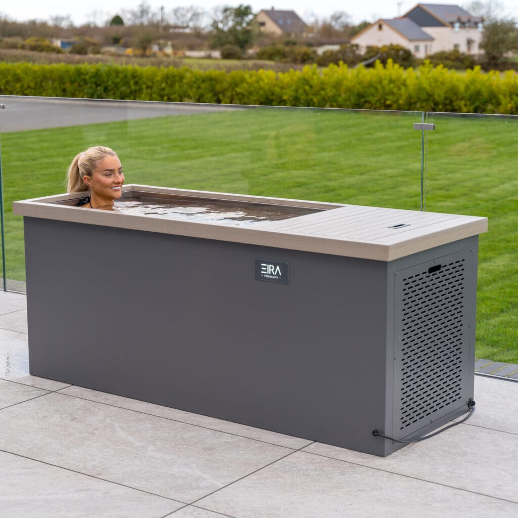 Ice Baths For Sale | Concept Spa