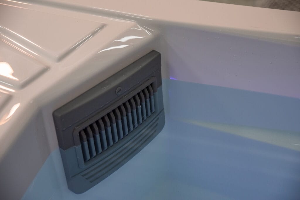 Ice Baths For Sale | Concept Spa