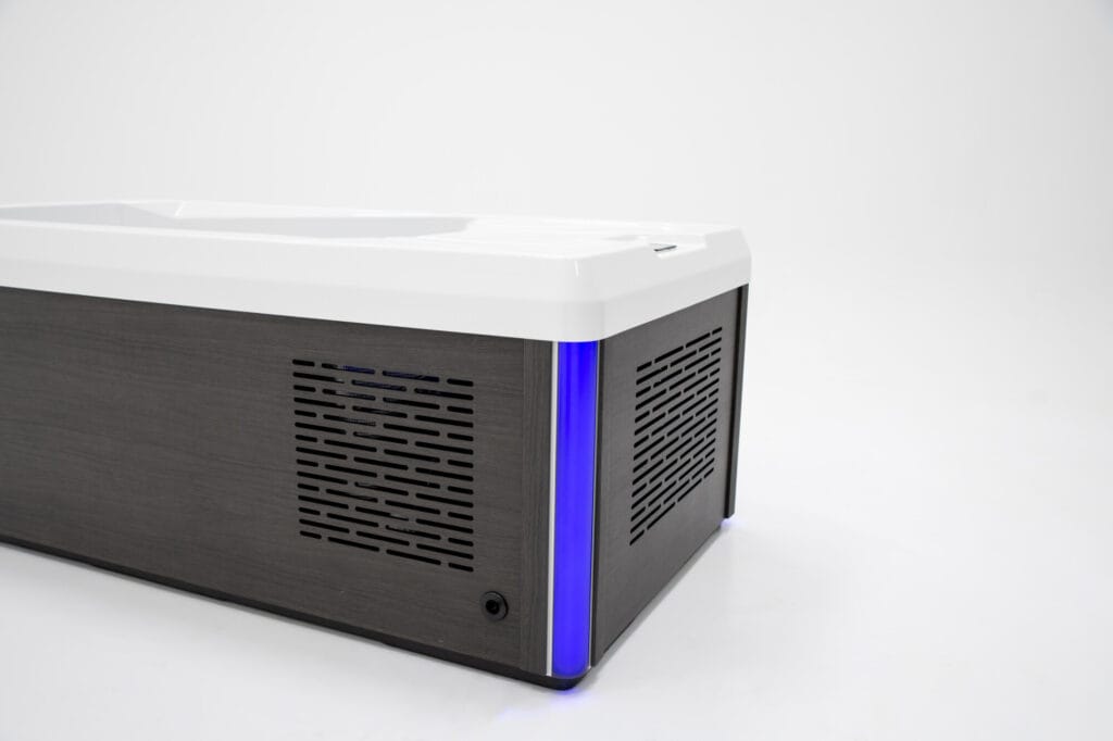 Eira Ice Bath | Temperature Controlled Ice Bath | Fully Insulated