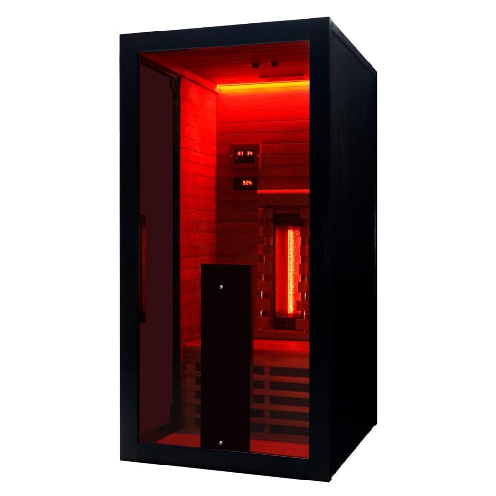 Hekla Saunas | Concept Spa